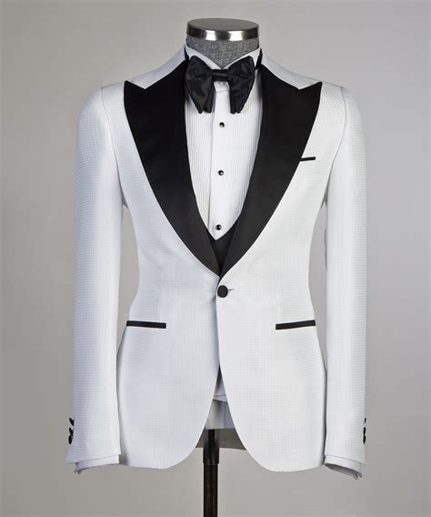 Mc Suits