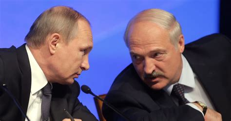 Vladimir Putin Reveals Bedroom Secrets In Private Conversation After