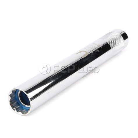 Spark Plug Socket Cta Manufacturing 1730 Fcp Euro