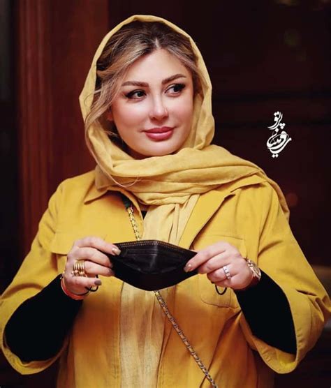 تصاویر بیوگرافی و عکس های شخصی نیوشا ضیغمی