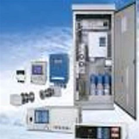 Portable Gas Analyzer At ₹ 500000 Piece Portable Gas Analyzer In