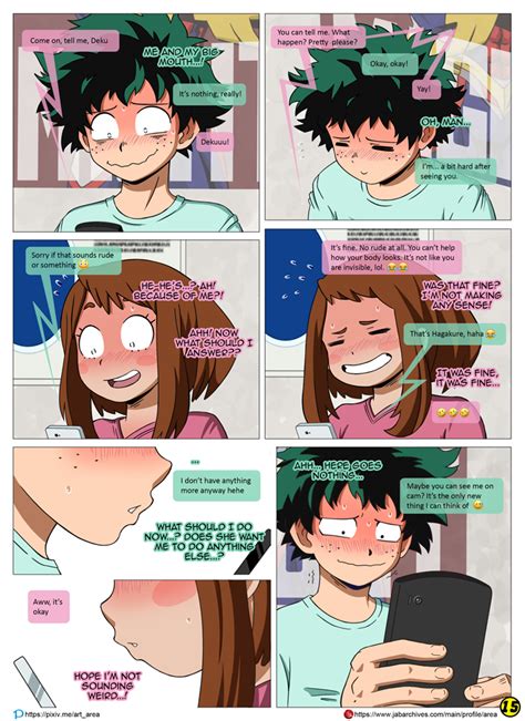 I See You 15 By Area Hentai Foundry