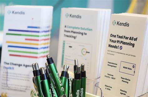 Kendis Streamlining Agile At Scale On Linkedin Freetrial