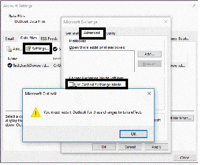 Learn How To Change Outlook Data File Location DIY Guide