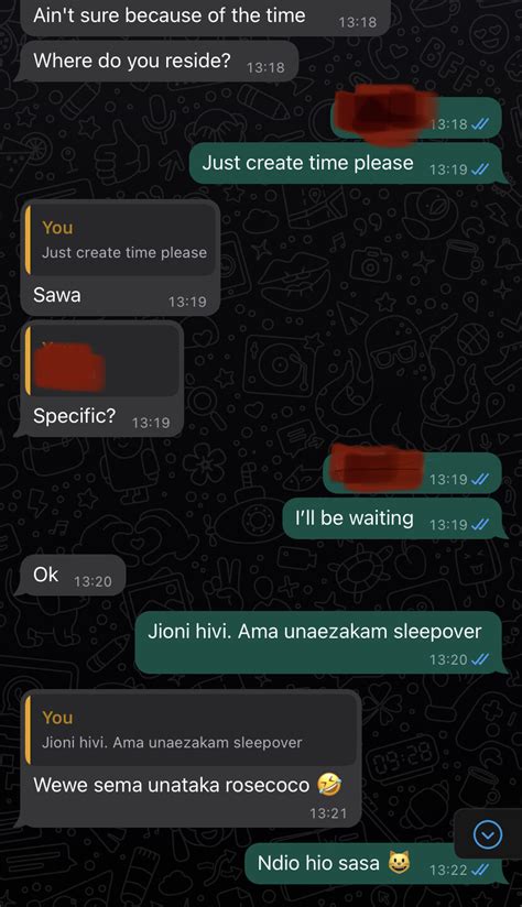 How To Save Your Coins Before Getting Pussy Usichochwe Sex Relationships Kenya Talk