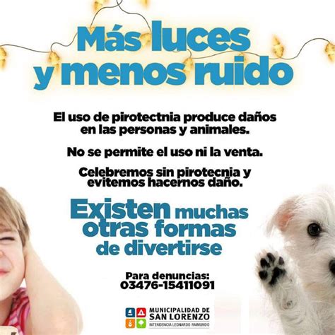 Los Efectos De La Pirotecnia En Personas Con Autismo