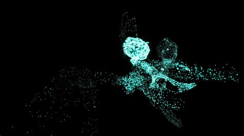 Unreal Engine Tutorial Particles Animation And Ribbon Tracing With