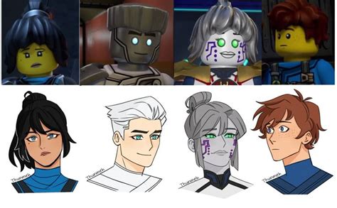 Pin By Kai Smith On Nga Kai Ninjago Dragon Lego Ninjago Movie
