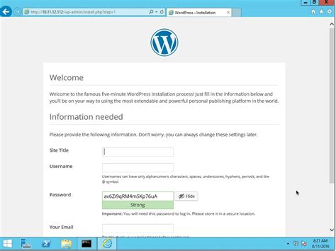Running Docker Containers Using Vmware Photon In The Cloud