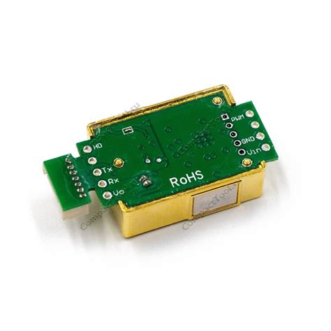 Датчик углекислого газа Mh Z19b для Arduino купить оптом и в розницу в