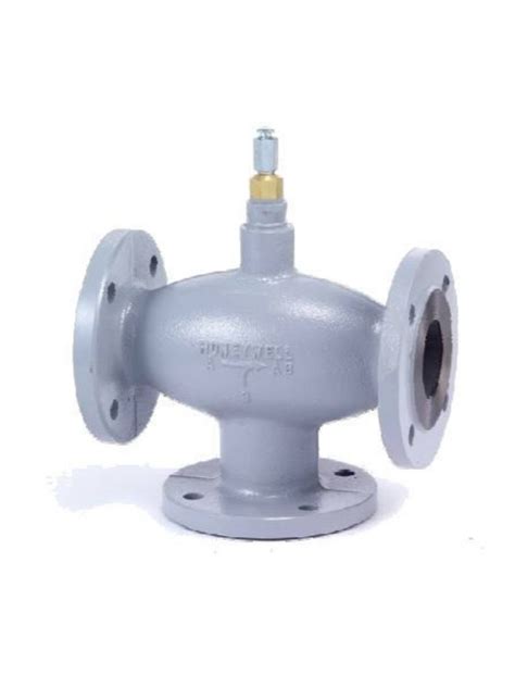 Wotek 3 Way Modulating Valve 3