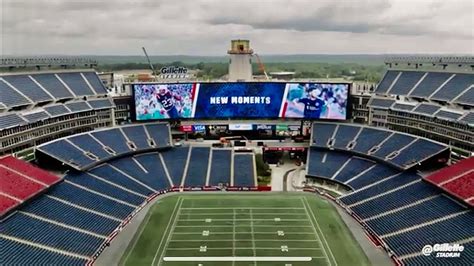 Win Tickets To See Taylor Swift At Gillette Stadium In 2023