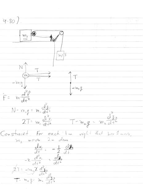 Homework 8 Solutions