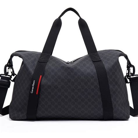 Jual Leather Concept Dylan Tas Selempang Waterproof Tas Jinjing Travel Waterproof Shopee Indonesia