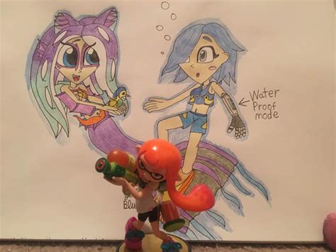 Tari Meets Jet Swimsuit Contest SMG Amino