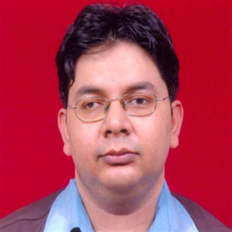 Abhishek Srivastava Principal Technical Officer M Tech Centre