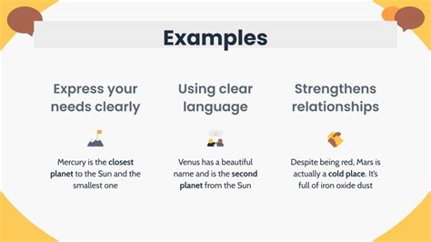 Assertive Communication Workshop Presentation
