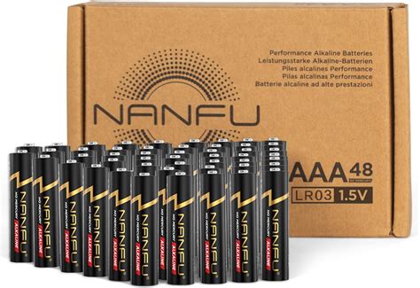 Amazon VARTA Rechargeable Ready2Use Pre Charged AAA Micro Ni Mh