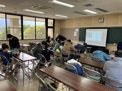 コーダー道場熊本 第31回 開催レポート Coderdojo 熊本