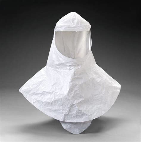 3m™ Respirator Hood H 420 10 Inner Shroud Mass Technologies