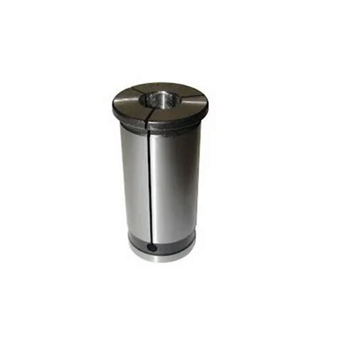 Straight Collets Lexis Customized Collets Work Holding Manufacturer From Coimbatore