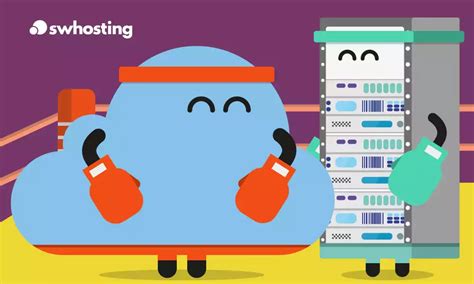 Cloud Server Dedicated What Resources Size Sw Hostings Blog