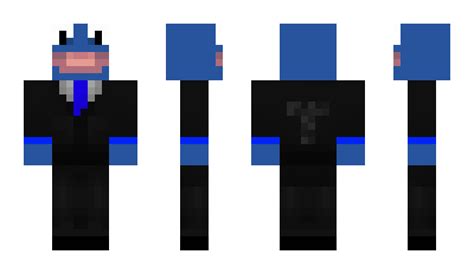 Tim77t Minecraft Skin — Skinmc