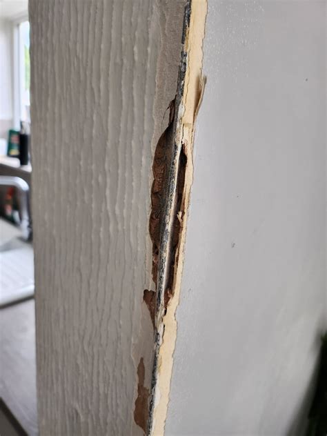 Blocking Off And Internal Archway With Drywall Diynot Forums