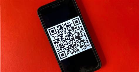 Qr Code ปลอดภัยหรือเปล่า