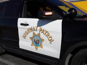 Chp Rider Killed After His Motorcycle Collides With Deer On Highway 36