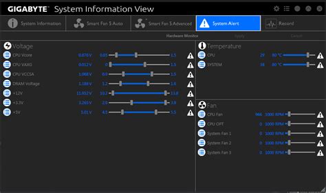 Fan Controls · Issue 1271 · Openhardwaremonitoropenhardwaremonitor