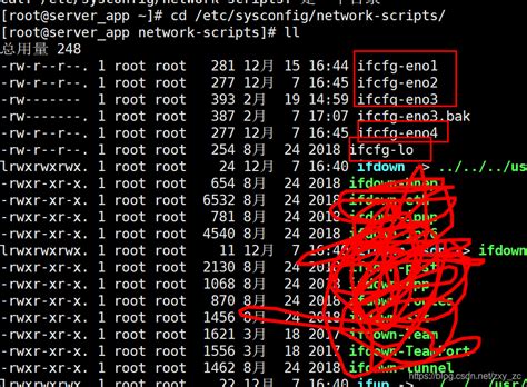 Linux基础命令linux查看网卡是光口还是电口 Csdn博客