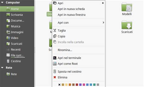 Come Condividere File Tra Windows E Linux Medge