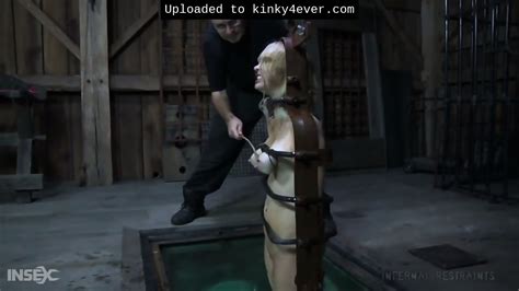 Restraints Reign Of Humiliation Rain Degrey Eporner