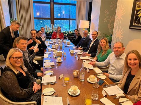 Julius Brookman On Linkedin A Warm Start To A Grey Thursday With Maria