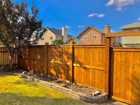 Gallery Fortress Fence