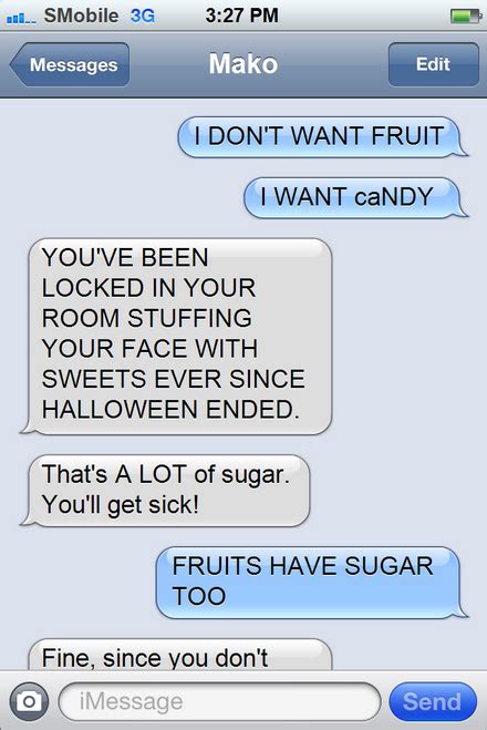 Because Texting And Bending Is Fun Wink Wink — Mako Is Just Concerned About Korras Health