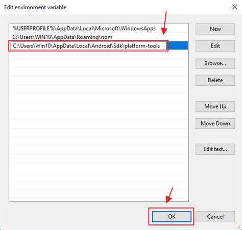Cara Install React Native Di Windows Lengkap Gambar