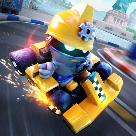 KartRider Drift By NEXON Company