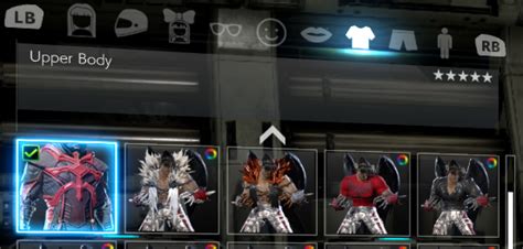 Tekkenmods Mk11s Ermac For Devil Jin Mod