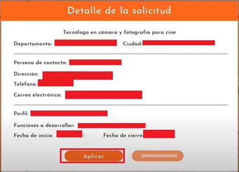 Como Acceder A Un Contrato De Aprendizaje En El Sgva