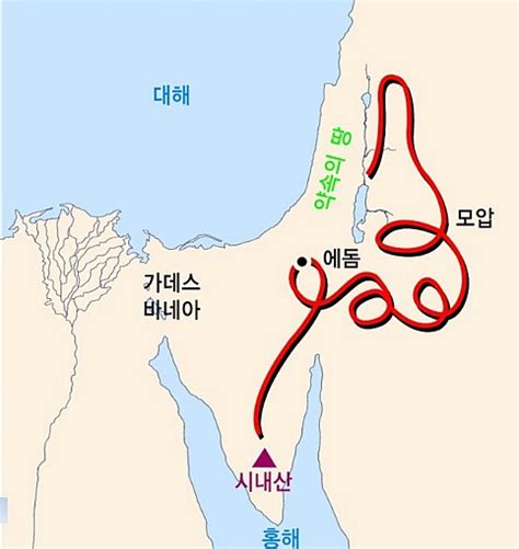 창세기12장 우르하란애굽 지도 네이버 블로그