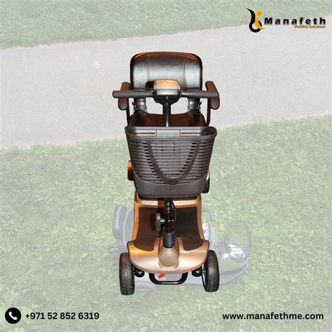 Best Mobility Scooters For Elderly Buy Electric Scooter In Dubai Artofit