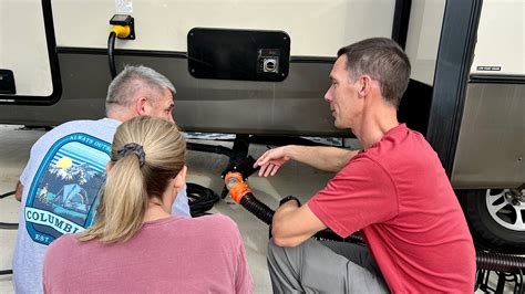 Rv Blog Mobile Rv Tech Services