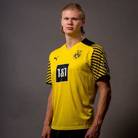 Erling Haaland Wohin Geht Die Reise Radio 912