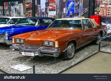 Toronado Car