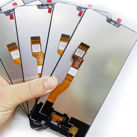 For Oppo F7 A3 Lcd Digital Touch Screen Display Assembly For Replacement Lcd Replacement Lcd