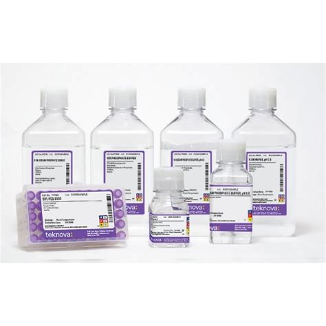 Conductivity Buffer Solution Econo Green
