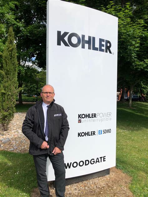 Kohler Uninterruptible Power Uk On Linkedin Kohlerpower Facilities
