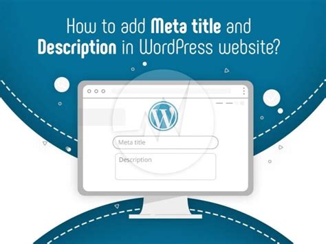 How To Add Meta Tag In Wordpress Skynet Technologies
